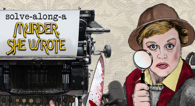 Solve-Alonga-Murder-She-Wrote | Epsom Playhouse